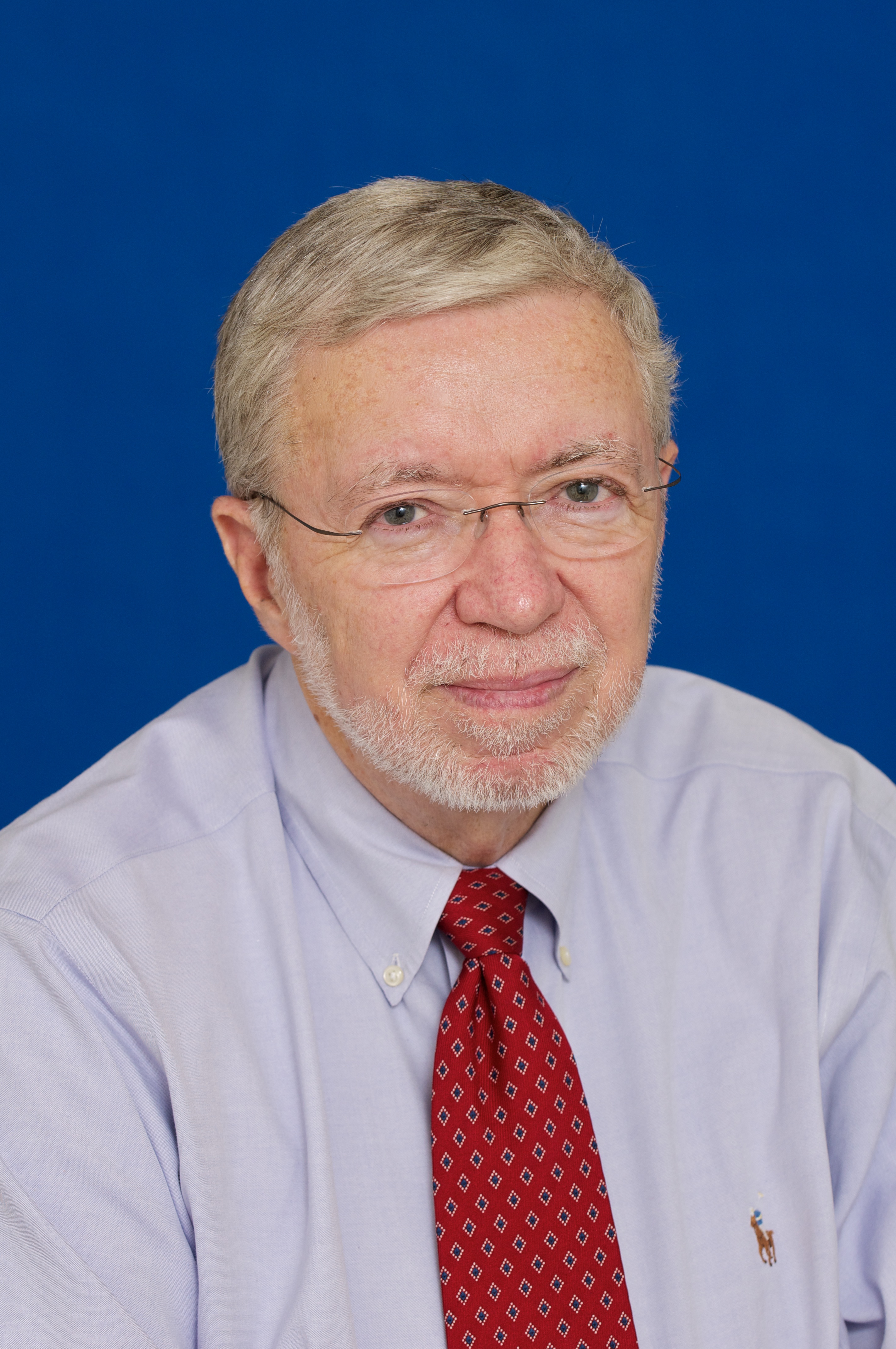 ODU Maritime Expert Advises U.S. Senate Committee | Old Dominion University