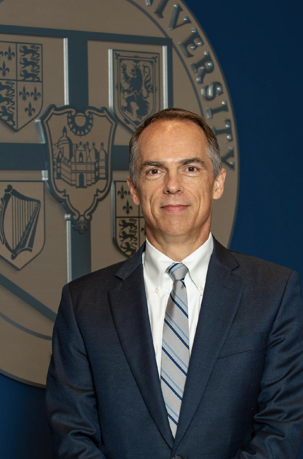 Allen Wilson Named University Counsel | Old Dominion University