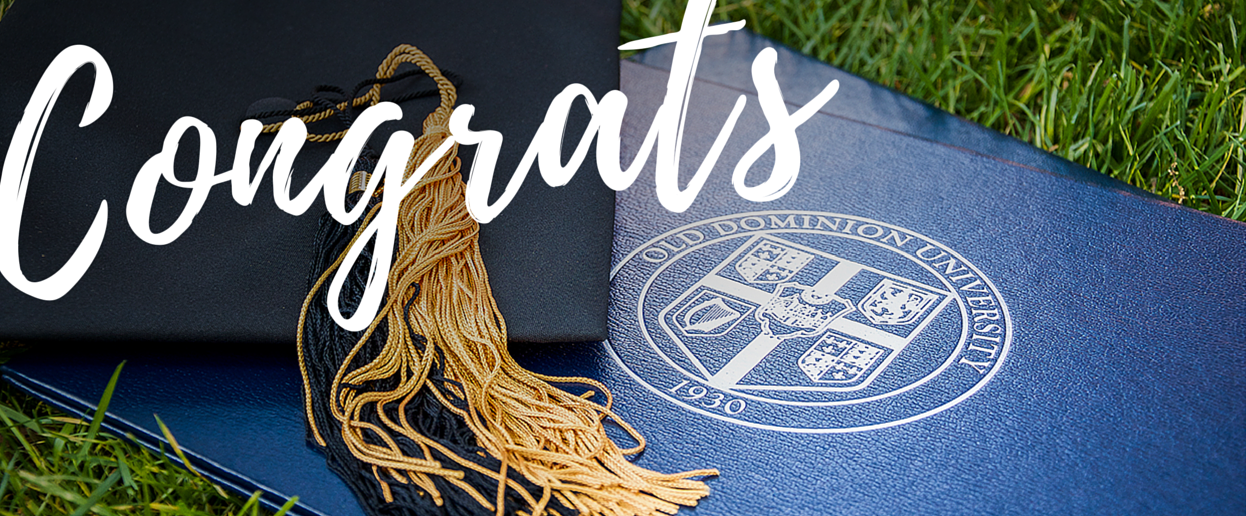 Spring 2024 Dean’s List | Old Dominion University