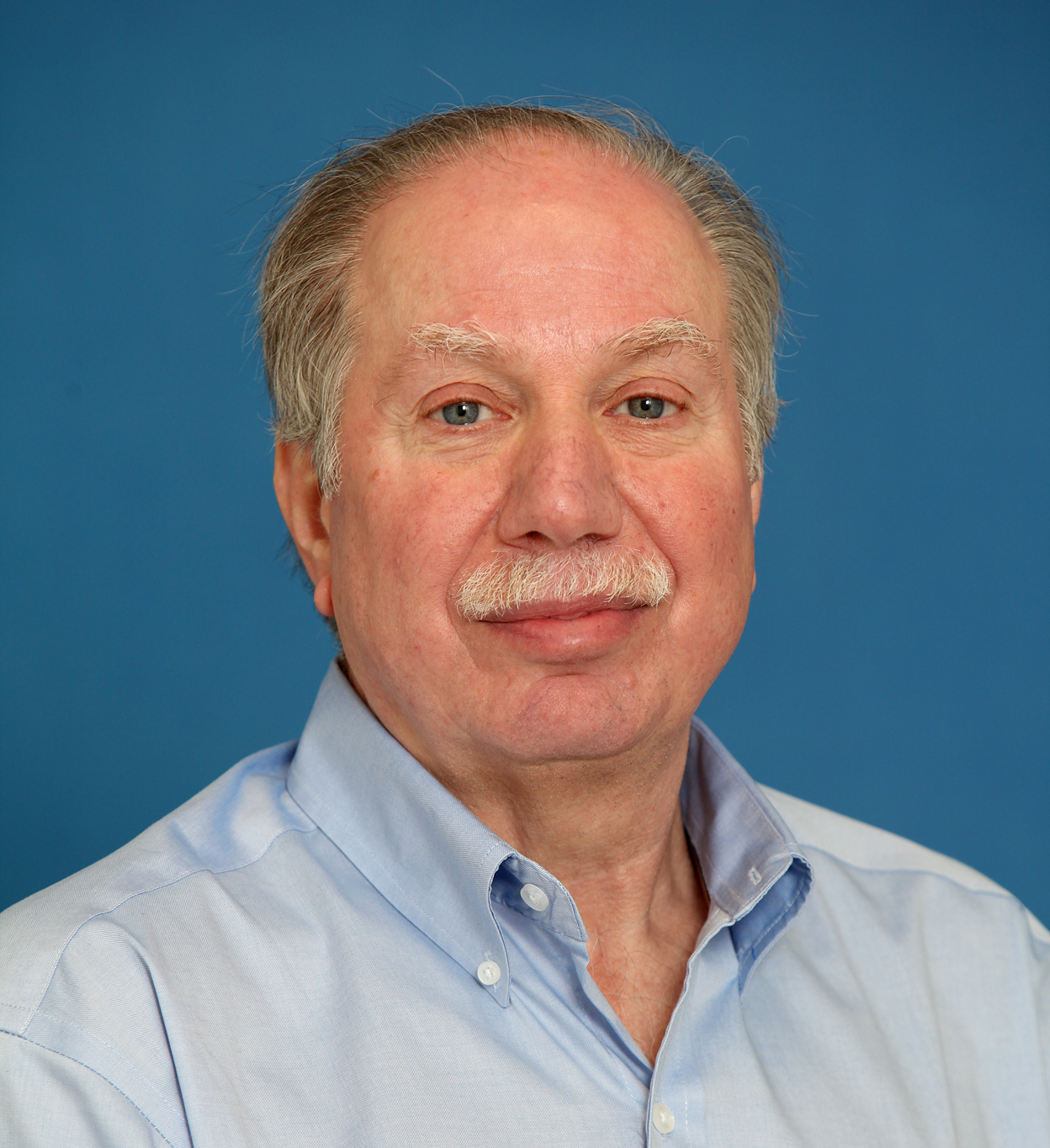 Richard Heller | Old Dominion University