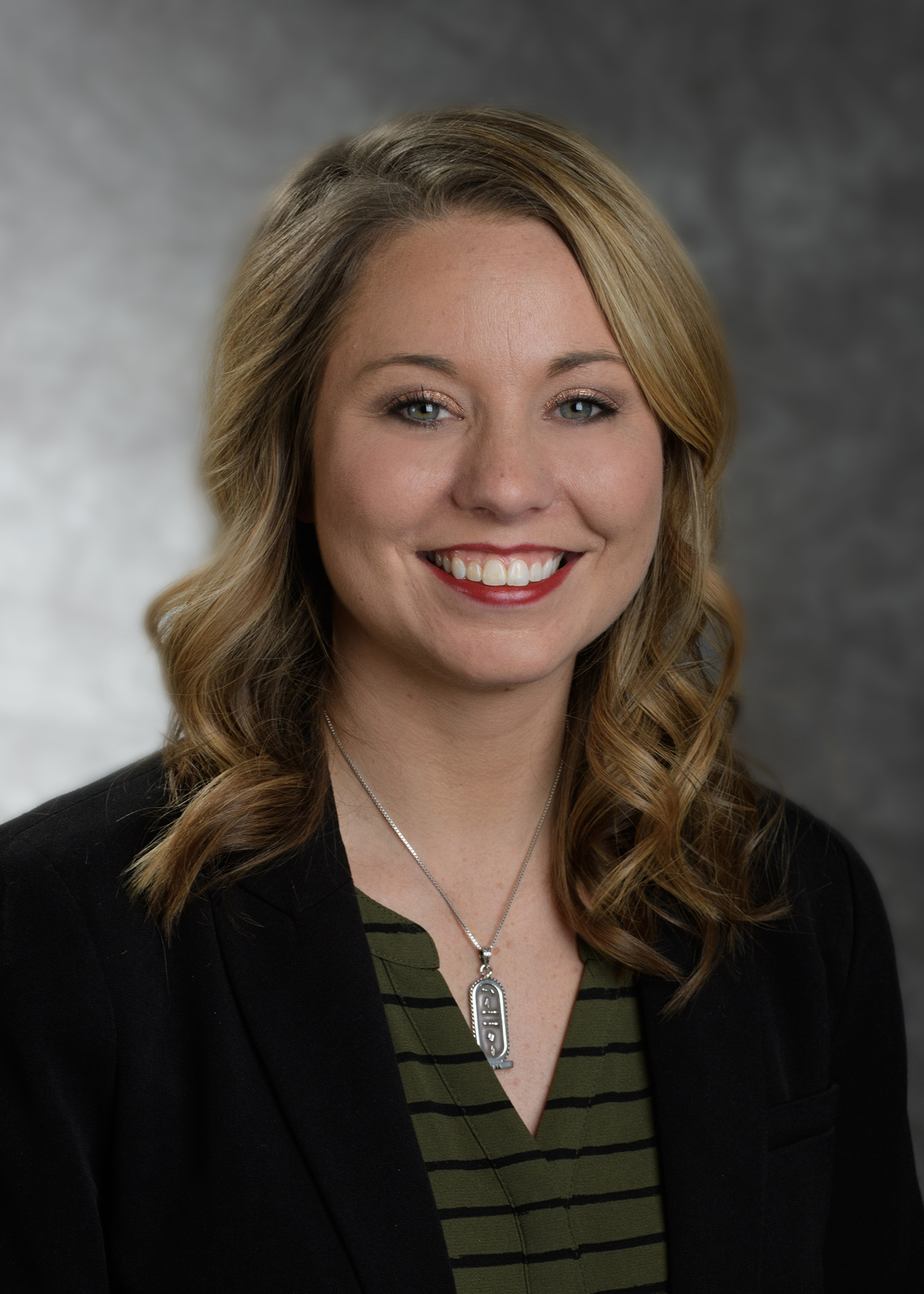 Jessica Suedbeck | Old Dominion University