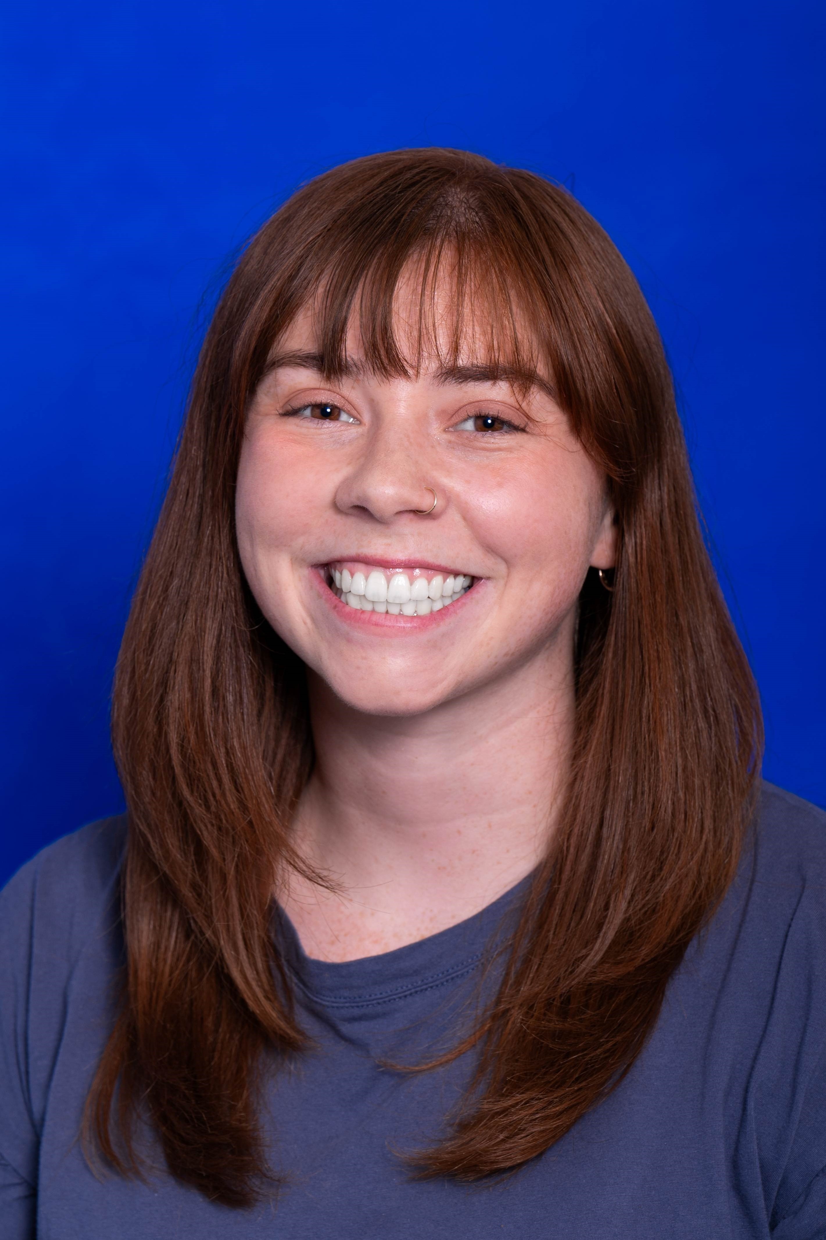 McGhee, Cassie | Old Dominion University