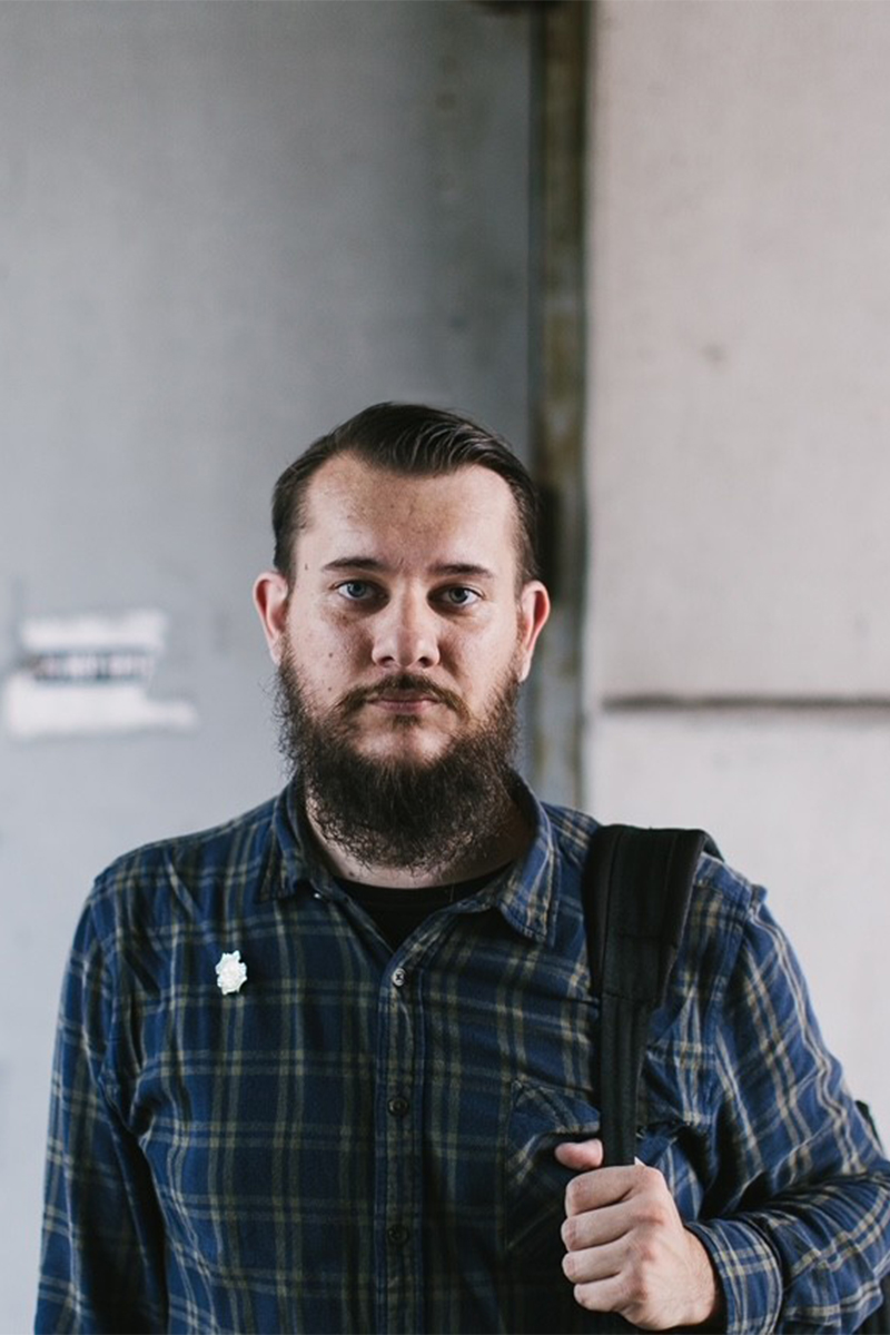 William Truran | Old Dominion University