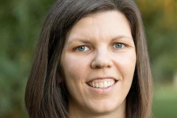 Dr. Smithers and colleagues publish on post-qualitative research in ...