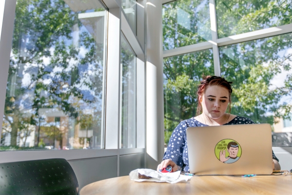 ODU MLIS Information Sessions | Old Dominion University