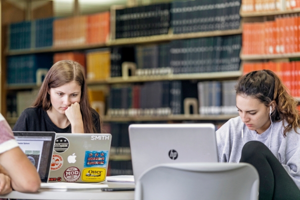 ODU MLIS Information Sessions | Old Dominion University