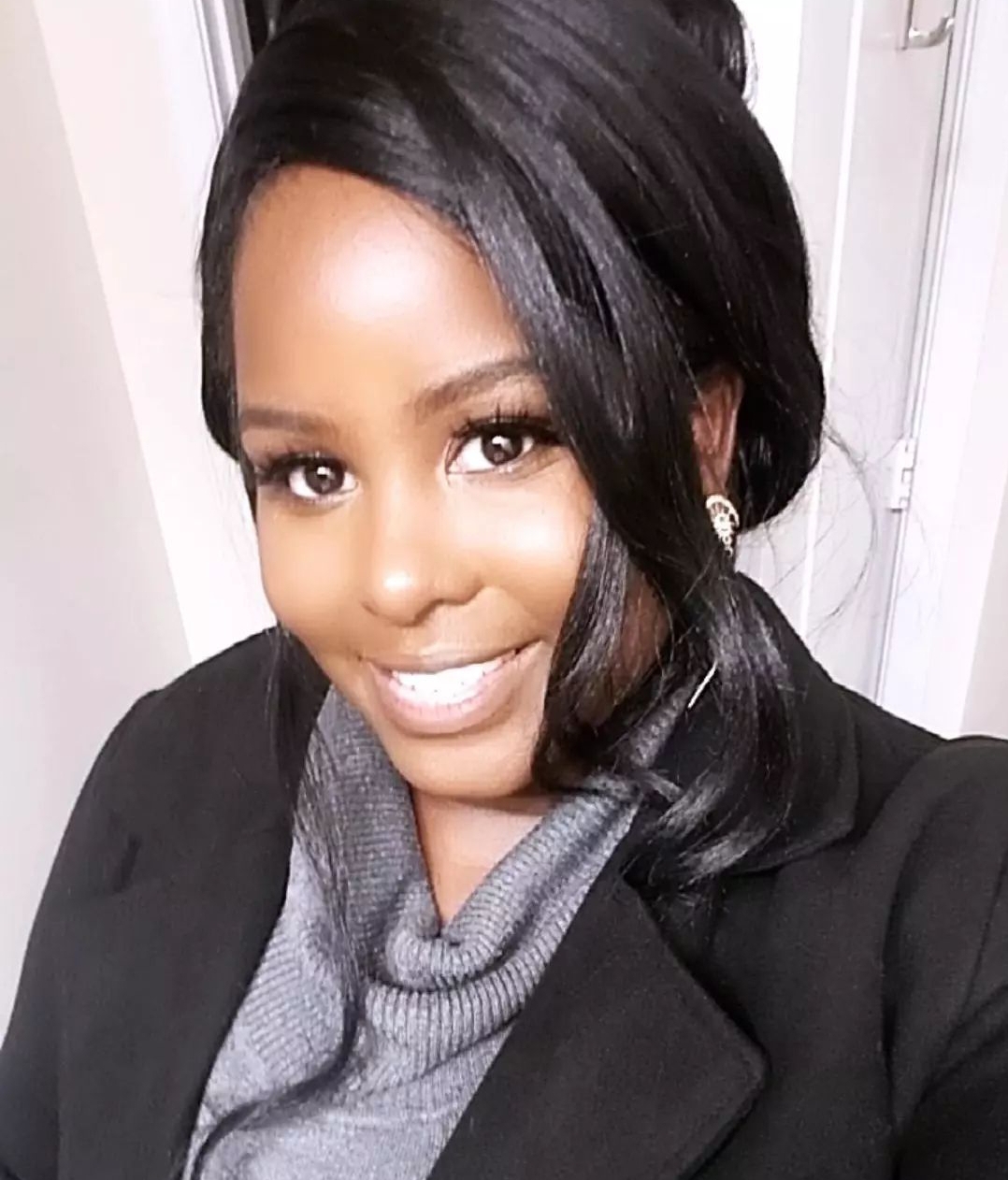 Jessica Johnson | Old Dominion University