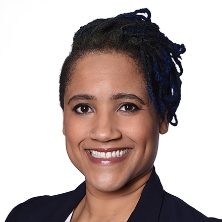 Military Stories: Kay Brown | Old Dominion University