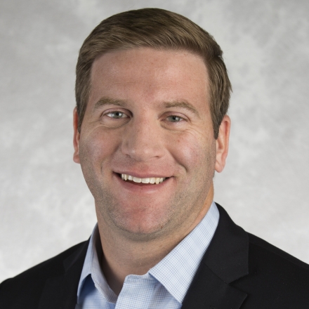 Military Stories: Andrew Daly | Old Dominion University