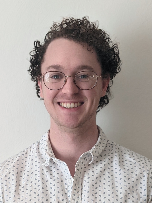 Mitchell Kerver Awarded Fellowship from the Center for Nuclear ...