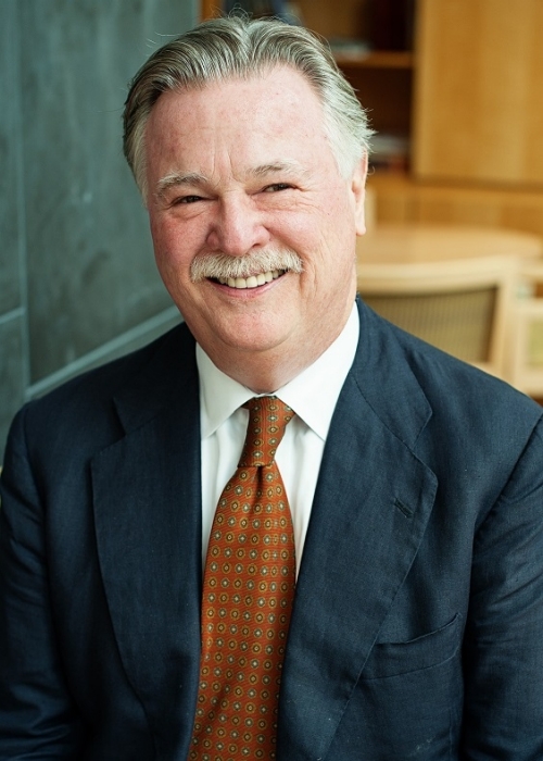 Michael A. Butler | Old Dominion University