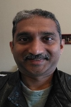 ECE Graduate Seminar: A Miniaturized Plasma Impedance Probe System for ...