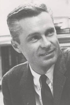 Forrest “Pat” Clay, Physics Professor Emeritus, Dies at 93 | Old ...