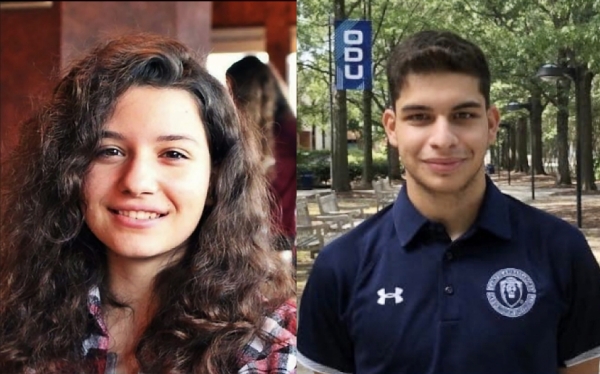 Crowdfunding Site Set Up for ODU Students Injured During Fire | Old ...