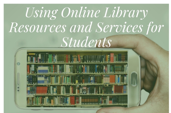 Online Research with ODU Libraries: Student Workshop | Old Dominion ...