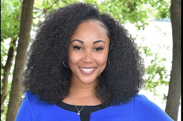 EFL Alumni Daphne Fulson Nominated for Teacher of The Year | Old ...