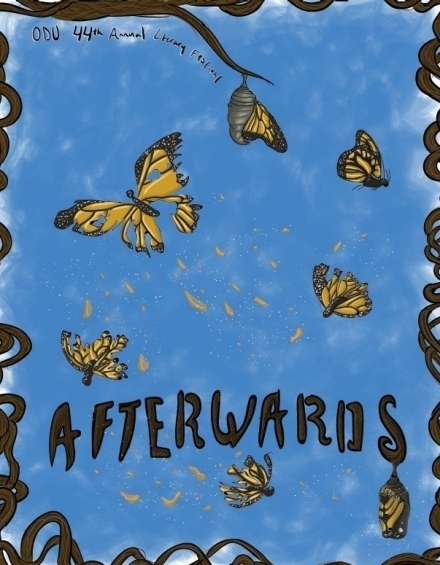 44th Annual Literary Festival Explores Tales of Survival | Old Dominion ...