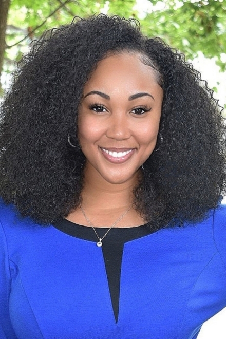 ODU Graduate Student Wins 2022 Virginia Teacher of the Year Award | Old ...