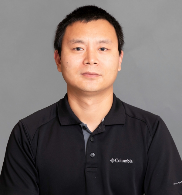 ECE Graduate Serminar: An Extensible Co-Simulation Framework For ...