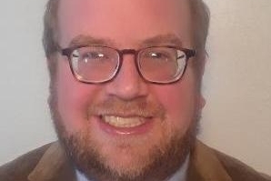 Alumn Wins Outstanding Methodologist of the Year | Old Dominion University