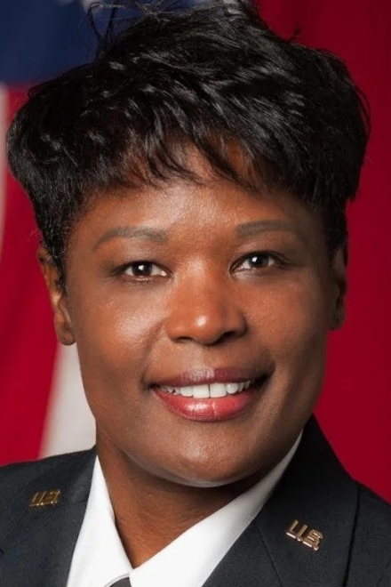 Alums Lt. Gen. Donna W. Martin and Scott Cooke Will Speak at ODU’s ...