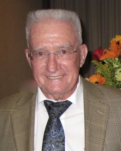 John Warren Ramsey, Political Science Professor at ODU for 29 Years ...