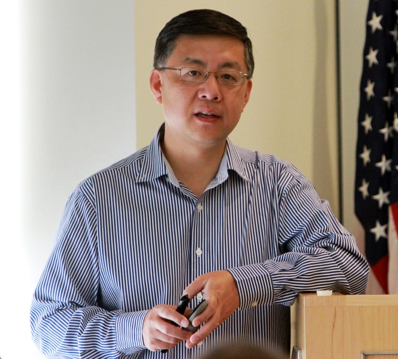 ODU Researchers Study Potential Role of Gas Plasma in Overcoming Cancer ...