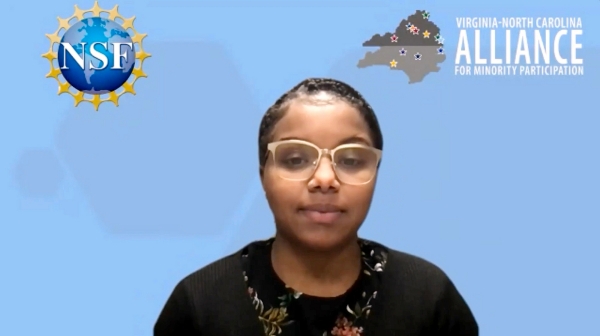 ODU Hosts Undergraduate Research Symposium | Old Dominion University