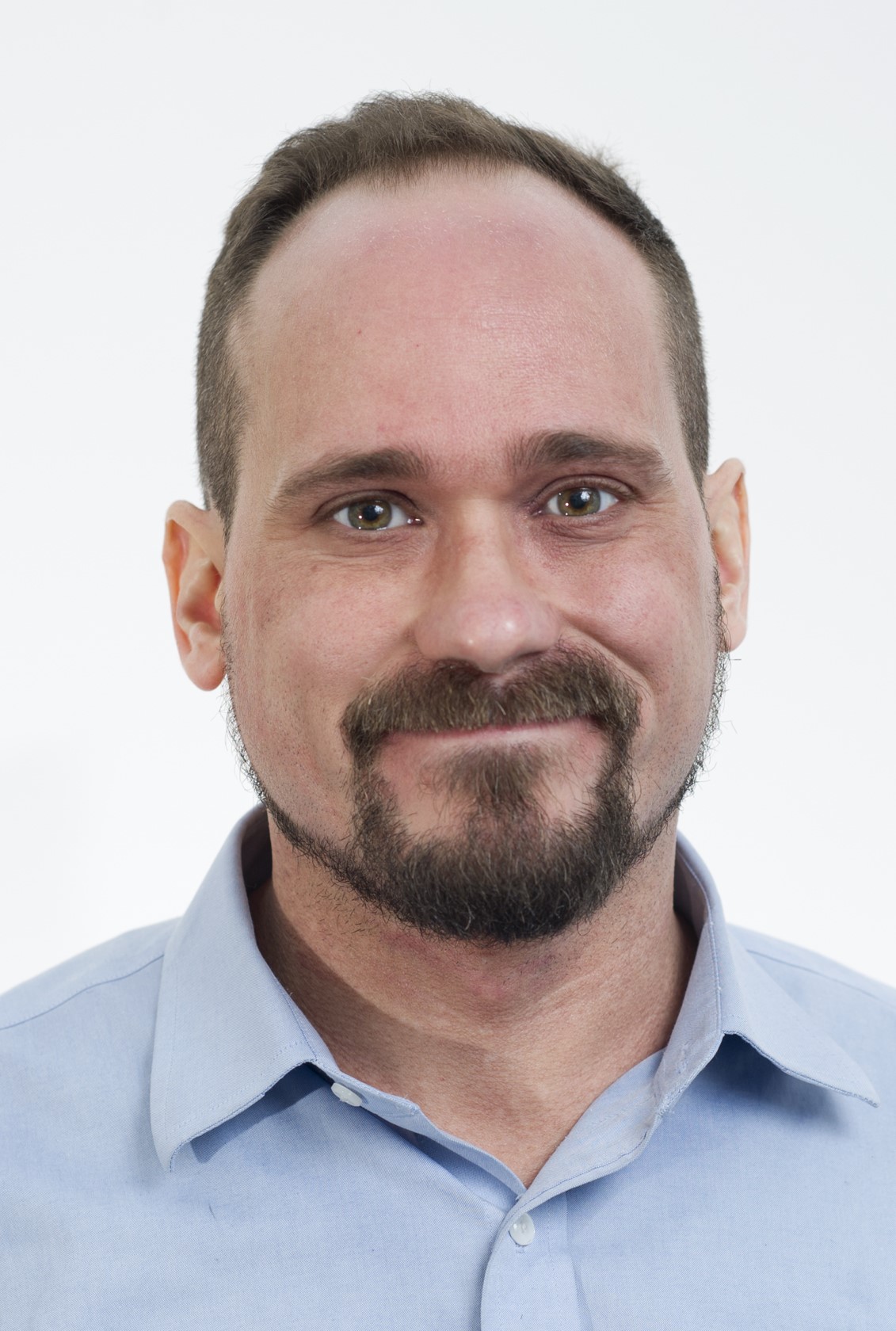 Paul Harrell | Old Dominion University