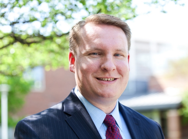 ODU Libraries Welcome New Dean | Old Dominion University