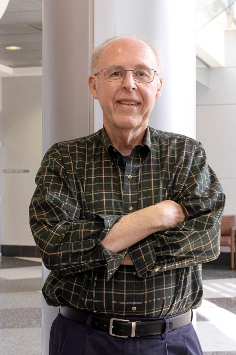 John Sokolowski’s Third Act: Retirement | Old Dominion University