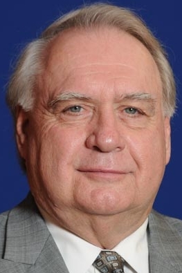 ODU’s Dennis Gregory Wins NASPA Award for Outstanding Contribution to ...