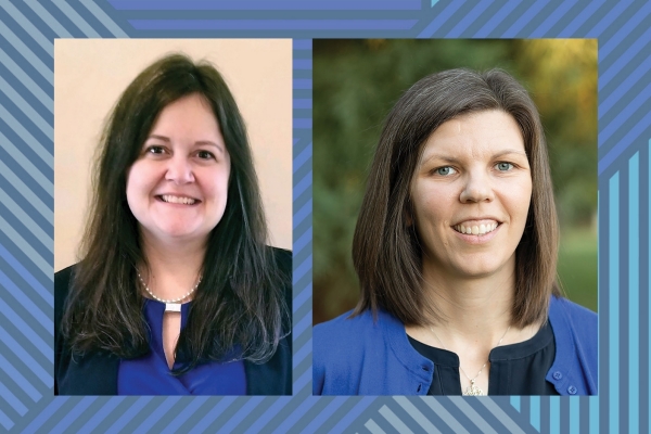 Dr. Smithers, Dr. Fischer and Faith Watrous publish a paper about ...