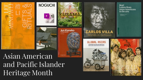 AAPI Heritage Month at ODU Libraries | Old Dominion University