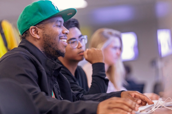 Services and Resources at ODU Libraries | Old Dominion University