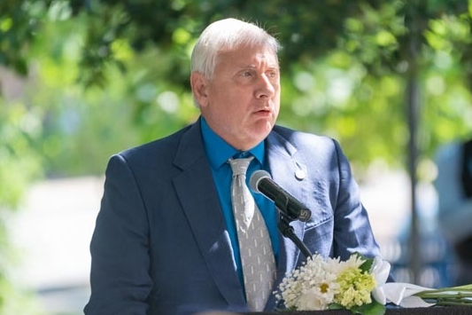 Old Dominion University Dedicates Virginia Beach Monarch Memorial | Old ...