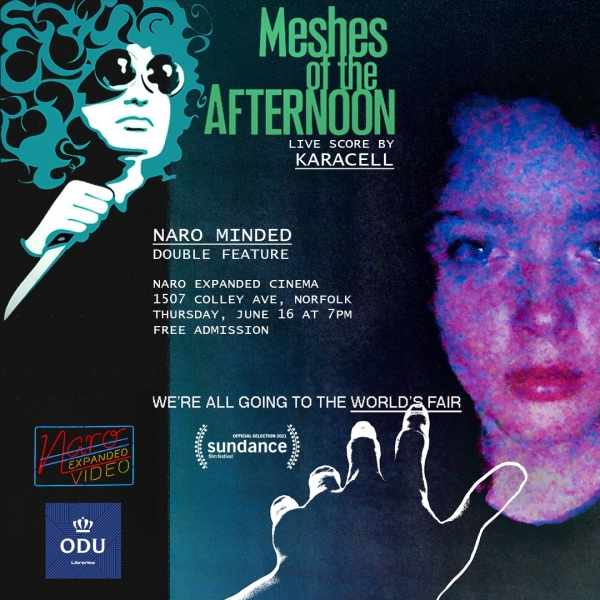 “Naro Minded” Screening on June 16 Will Showcase What’s to Come with ...