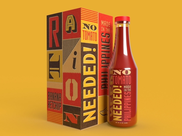 Two ODU Graphic Design Students Win National ADDY Awards | Old Dominion ...