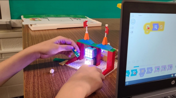 ODU Trains Teachers to Integrate Computer Science with Core Subjects ...