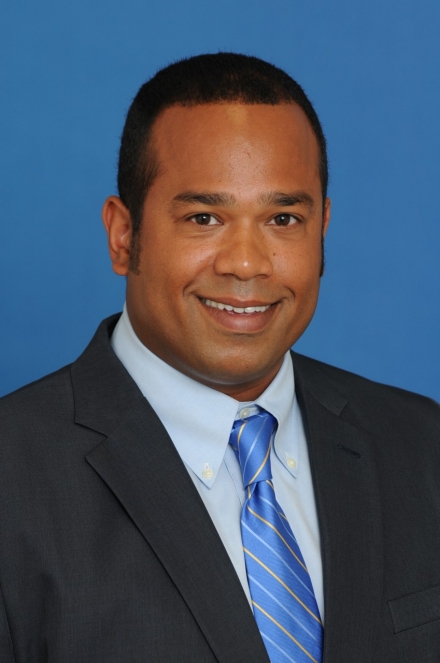 Darden College Fills Two Associate Dean Positions | Old Dominion University