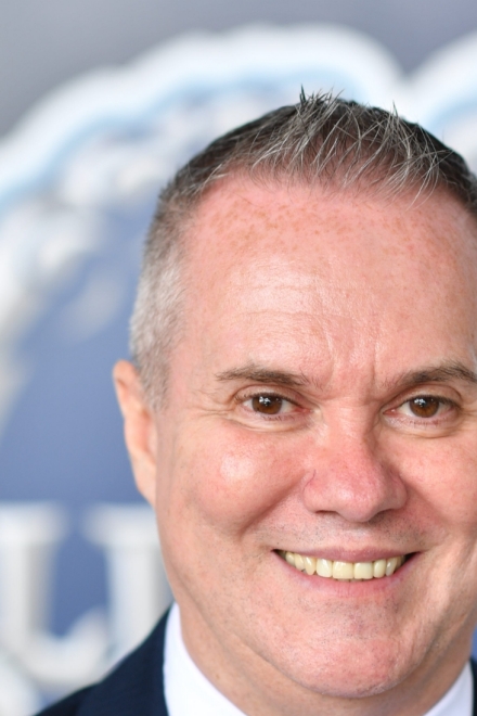 Don Stansberry Elected President of the Southern Association of College ...