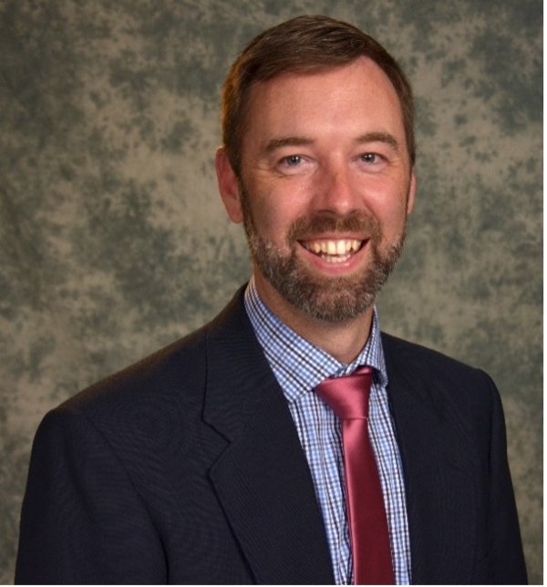 Wikstrom Named Vice President | Old Dominion University