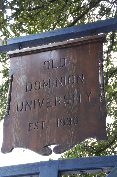 ODU Celebrates its Independence this July! | Old Dominion University
