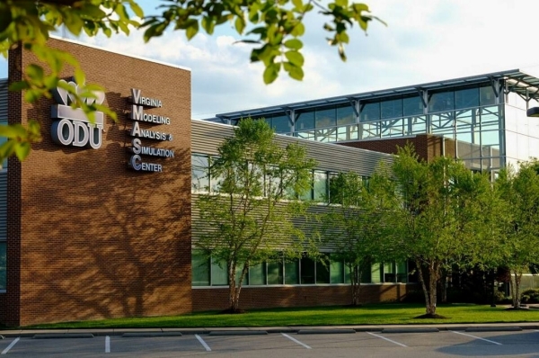 Modeling Excellence for 25 Years | Old Dominion University