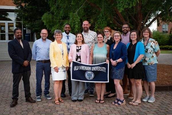Current and Future Education Leaders Ring in 20 Years of the EFL Summer ...