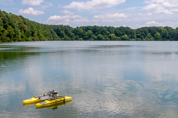 ODU’s Virginia Modeling, Analysis and Simulation Center Connects ...