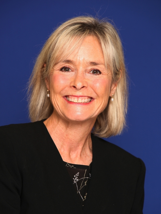 ODU’s Deborah Gray to Be Inducted as a Fellow of the American Academy ...