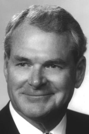 Bob Stanton, Former Rector and Founding Member of ODU’s Real Estate ...