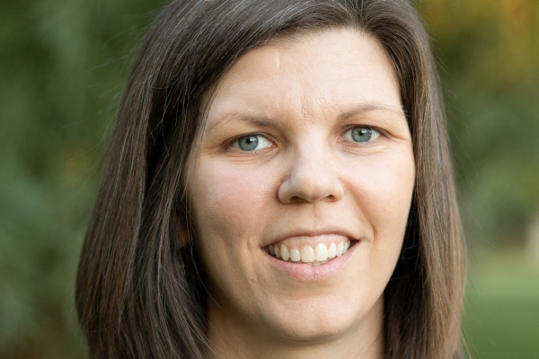 Dr. Laura Smithers develops Theory of Alter-Competence in journal ...