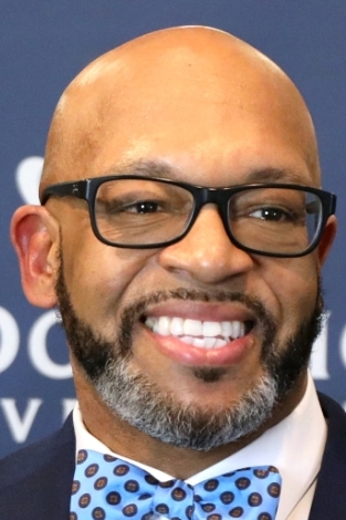 ODU to Celebrate Inauguration of President Brian O. Hemphill, Ph.D ...